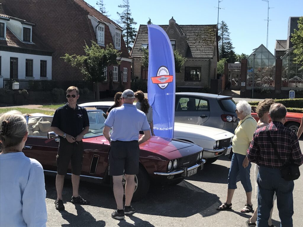 Tur 2019 – jensen-klubben